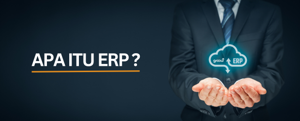 Kepanjangan ERP, Manfaat, dan Cara Kerjanya untuk Sederhanakan Bisnis ...